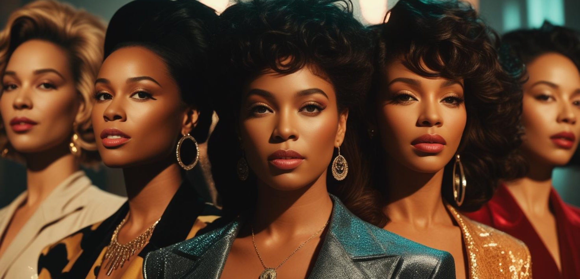 Top Female Soul Artists of All Time