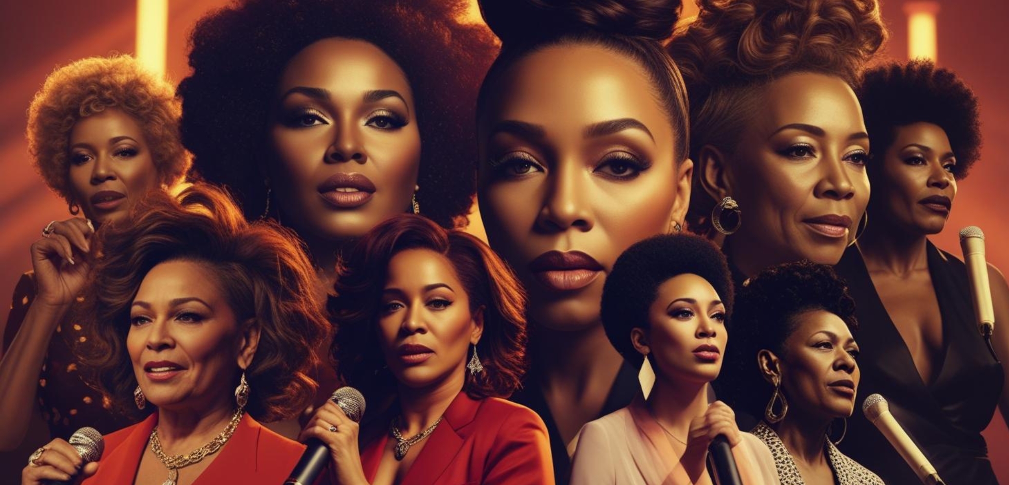 Celebrating the Contributions of Female Soul Artists