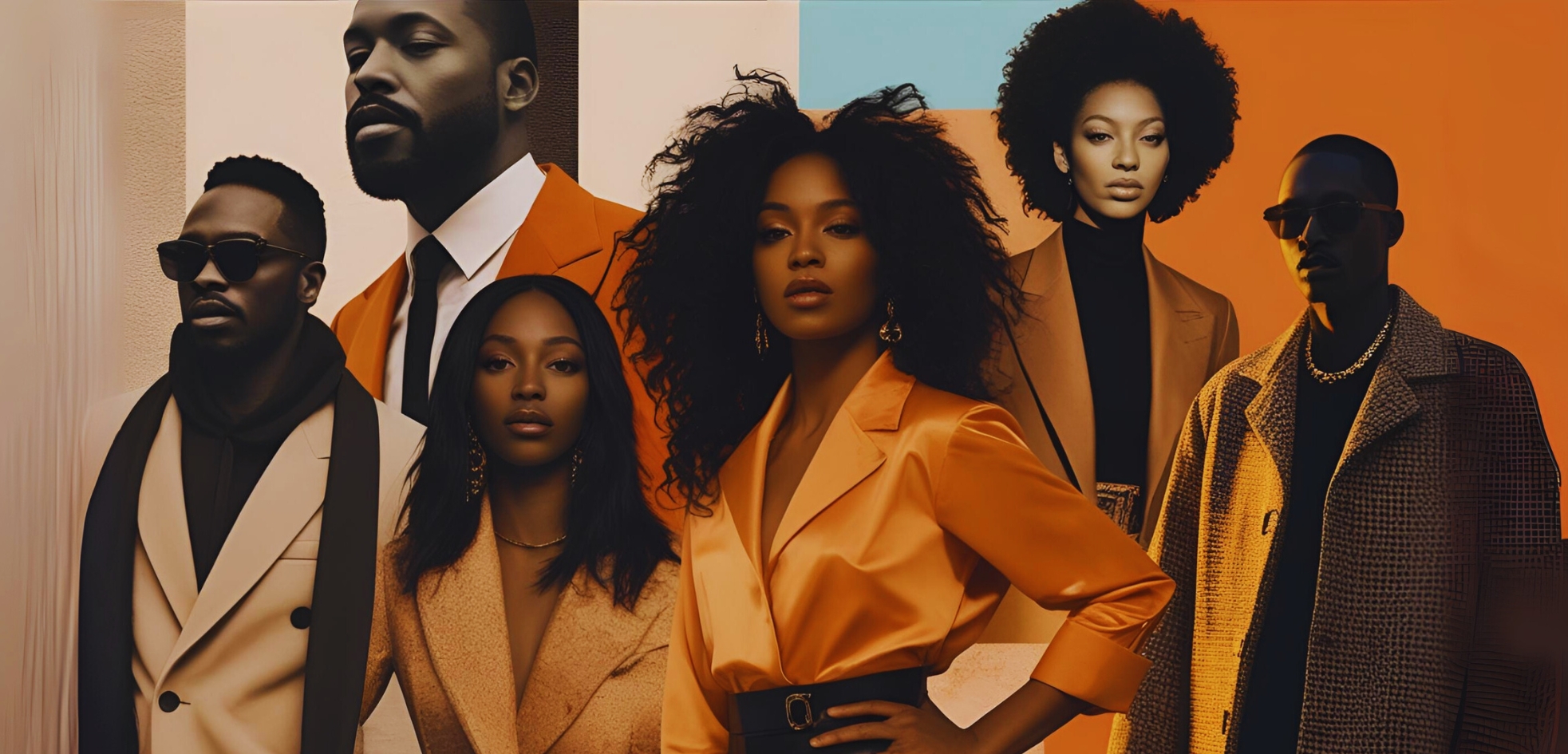 Soul Music and Fashion Today