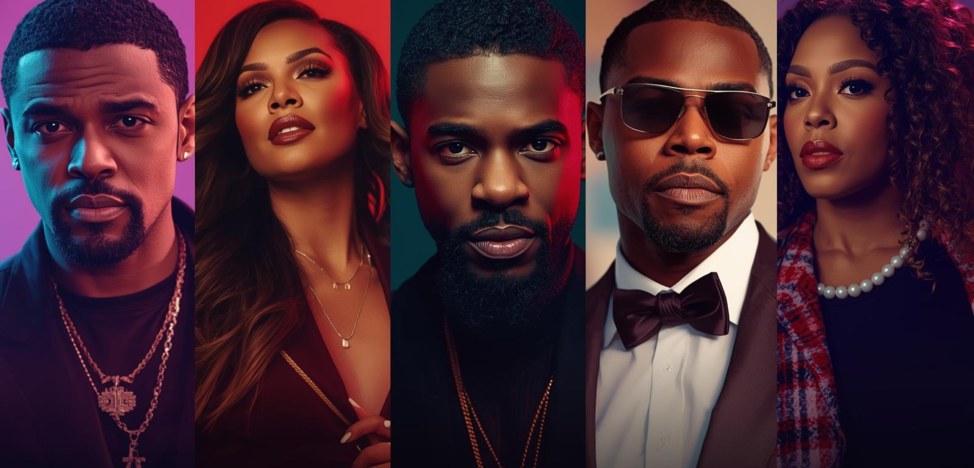 Key Artists and Their Contributions to Modern R&B