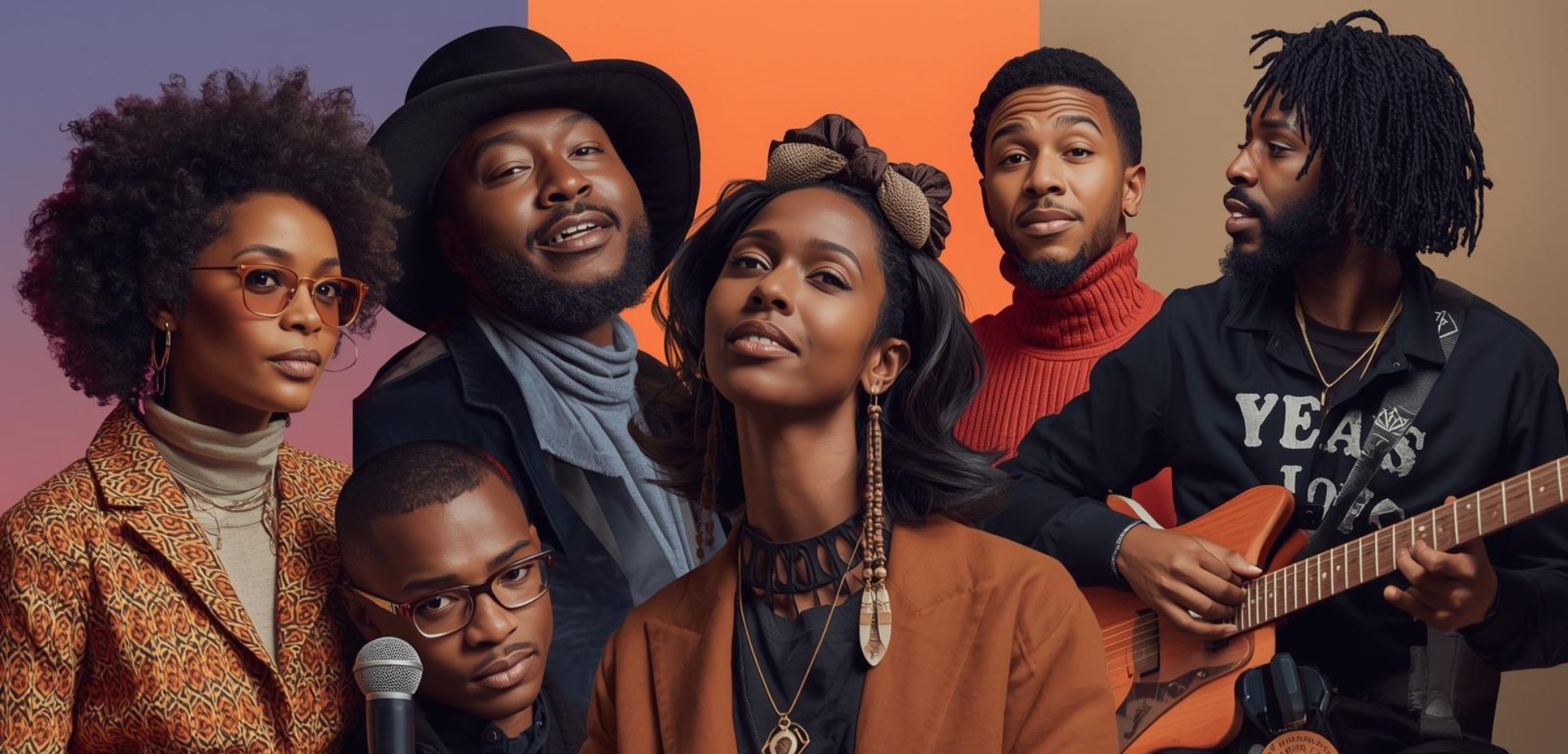 Contemporary Neo-Soul Artists and Their Sound Evolution